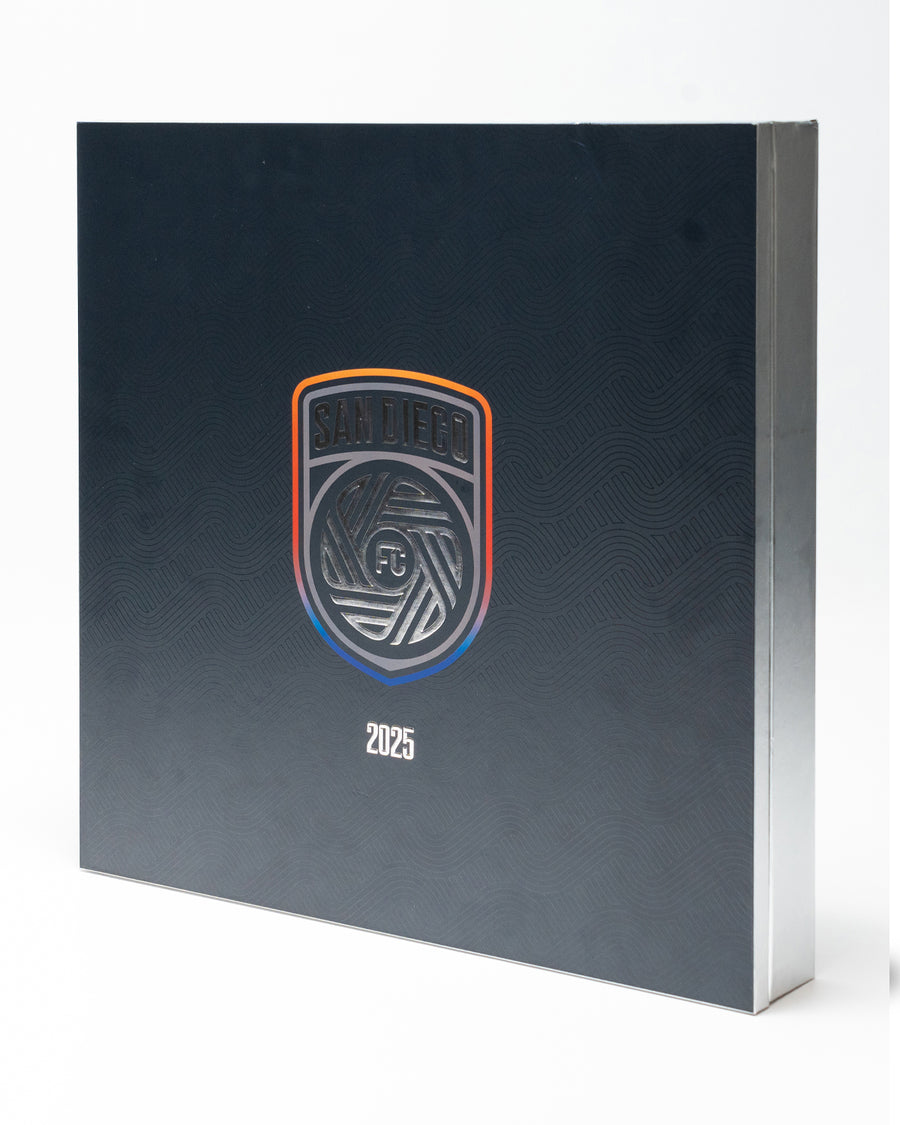 Eighteen Threads, Official Store of SDFC – San Diego FC