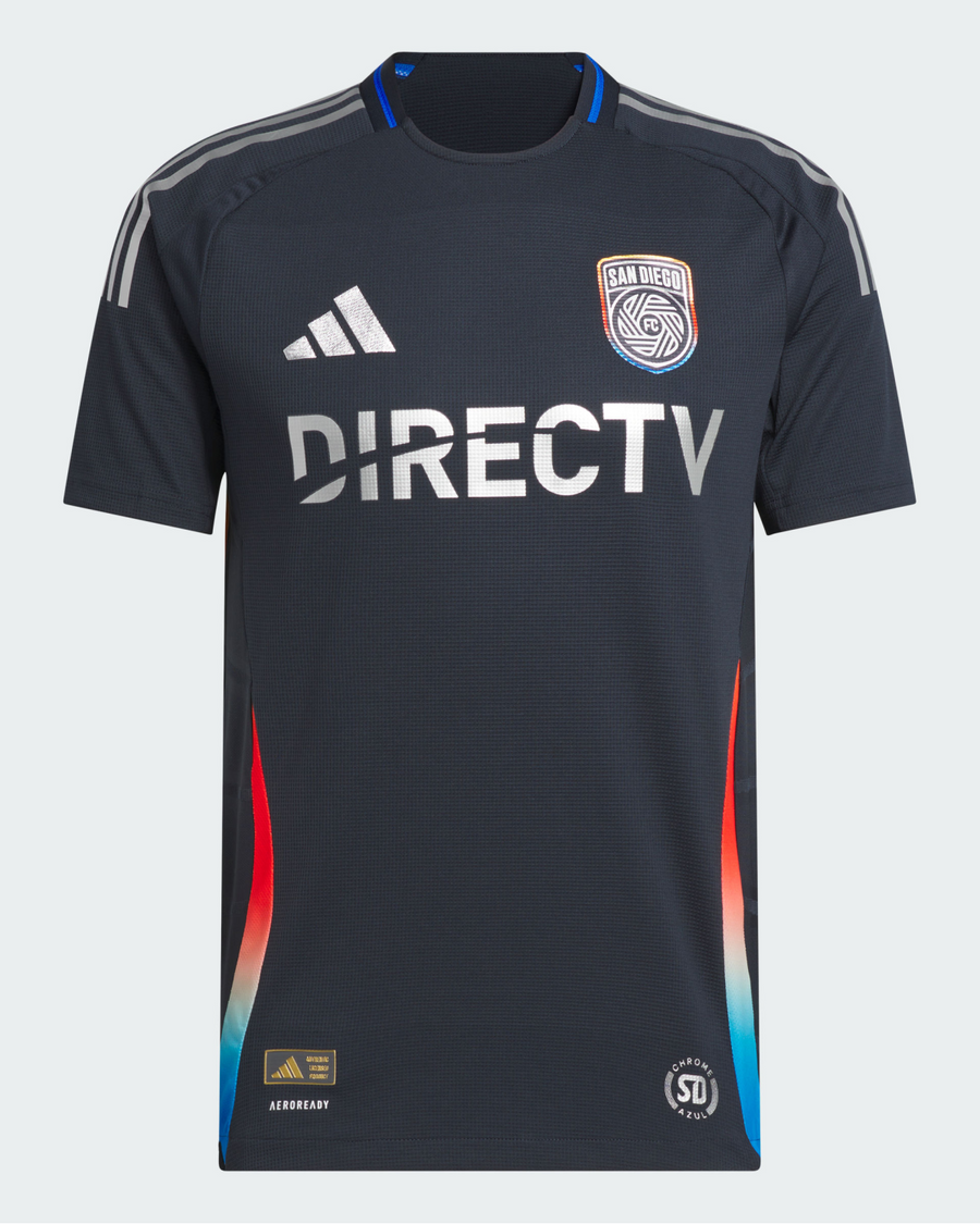 Eighteen Threads, Official Store of SDFC – San Diego FC