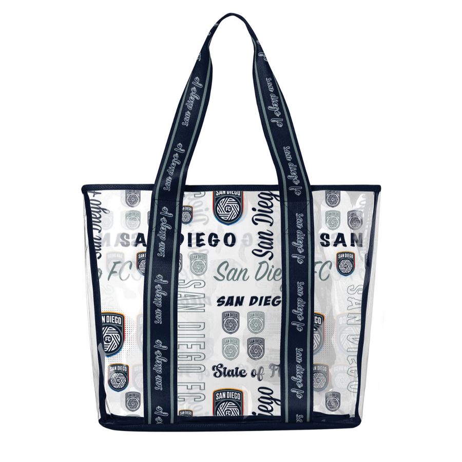 Eighteen Threads, Official Store of SDFC – San Diego FC