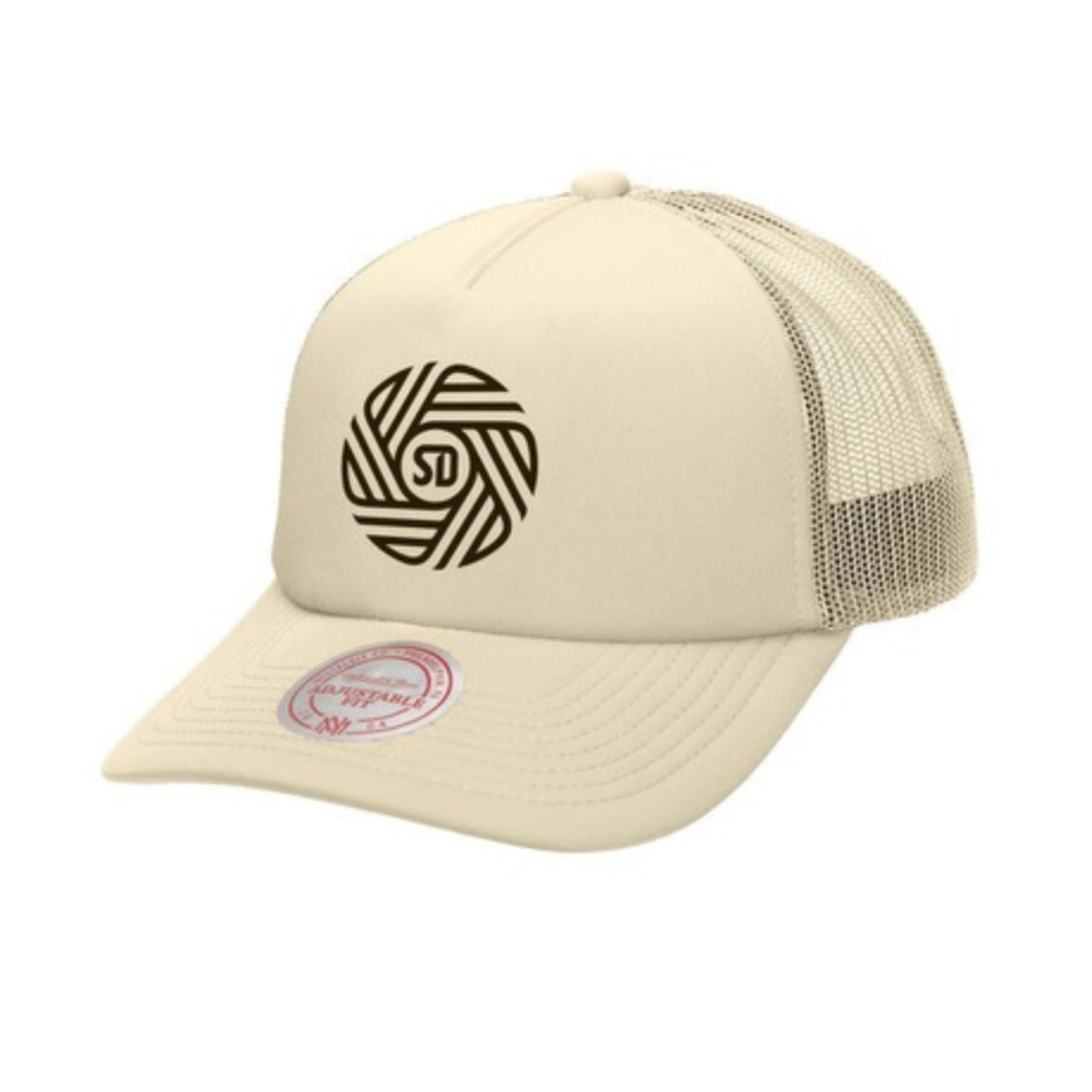 Flow Evergreen Trucker – San Diego FC