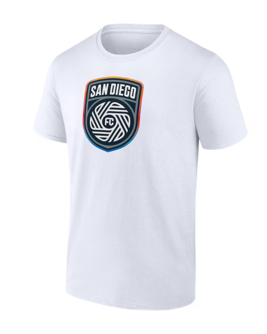 Men – Tagged "T-Shirt"– San Diego FC