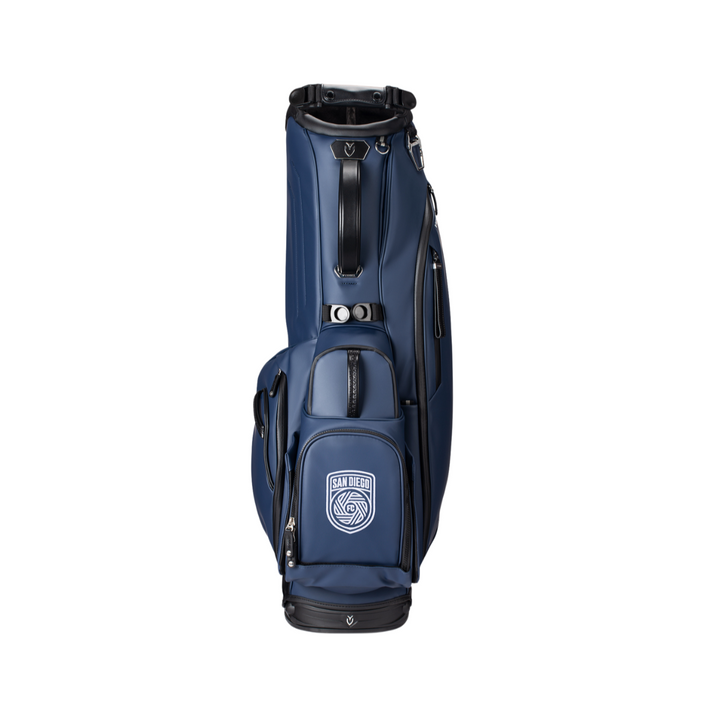 Eighteen Threads, Official Store of SDFC – San Diego FC