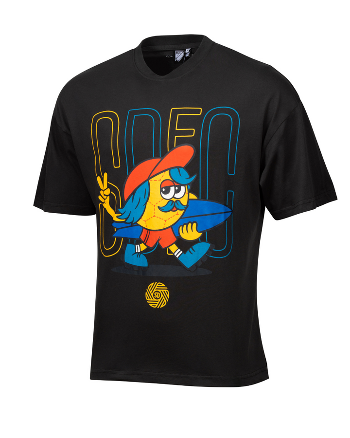 Eighteen Threads, Official Store of SDFC – San Diego FC