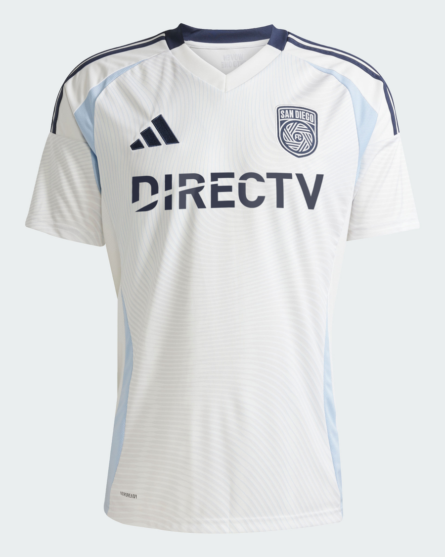 Eighteen Threads, Official Store of SDFC – San Diego FC