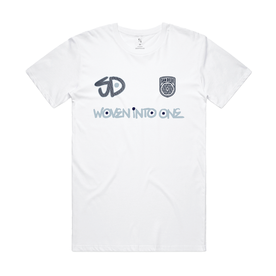 Eighteen Threads, Official Store of SDFC – San Diego FC