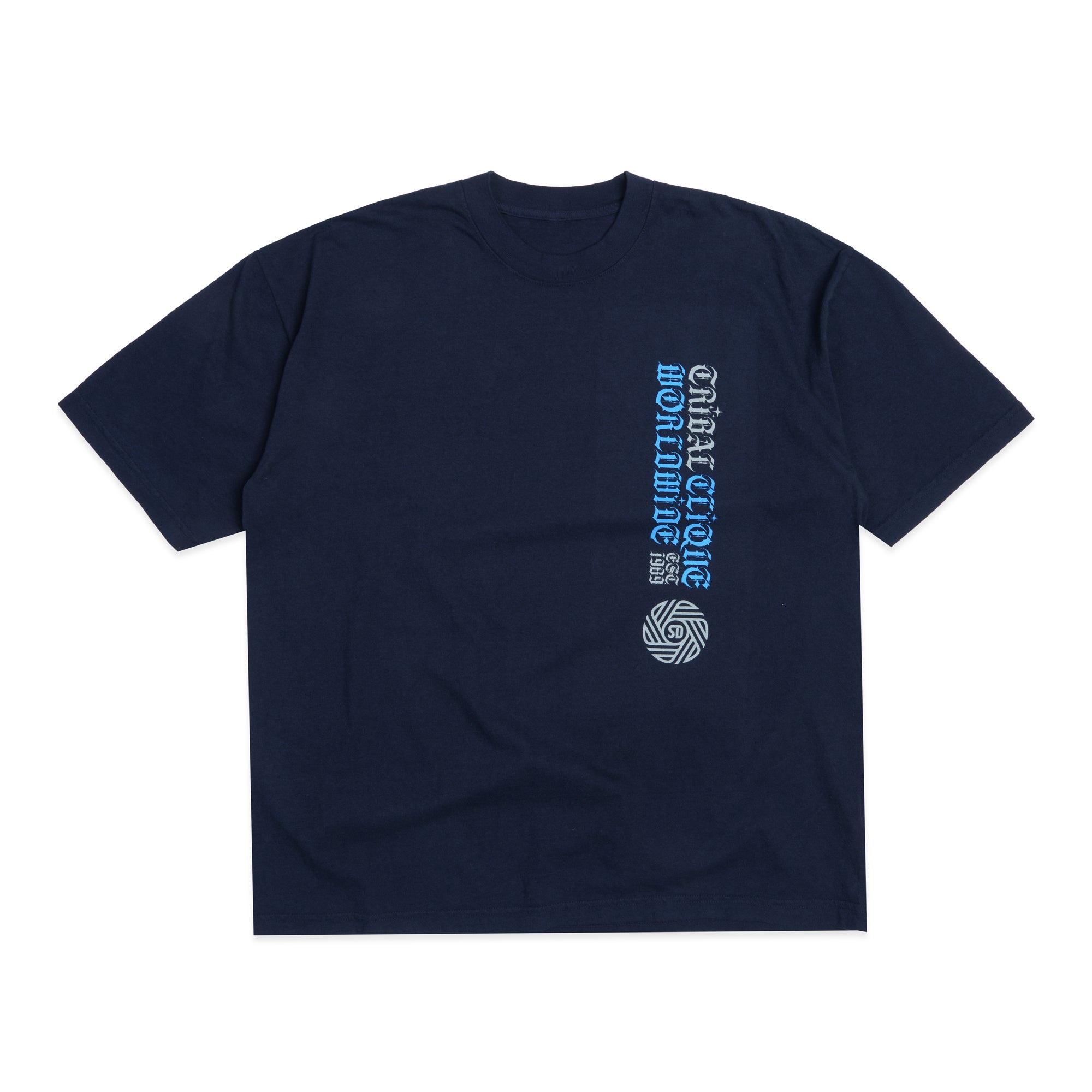 SDFC x Tribal Eagle Tee – San Diego FC
