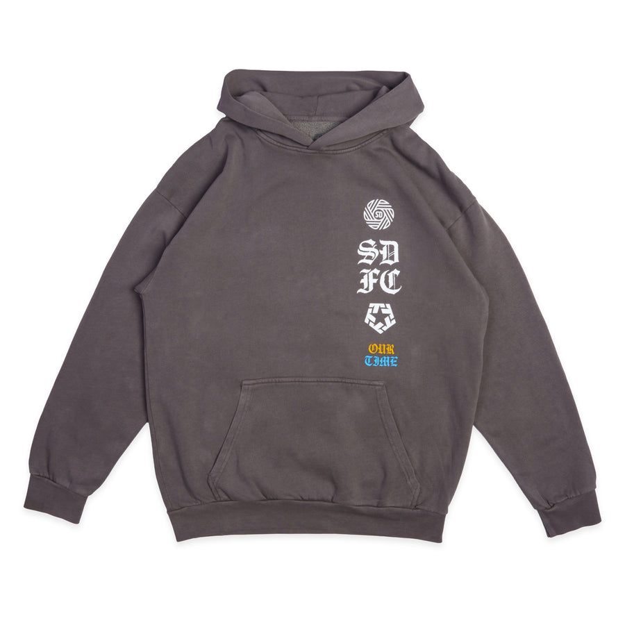 Eighteen Threads, Official Store of SDFC – San Diego FC