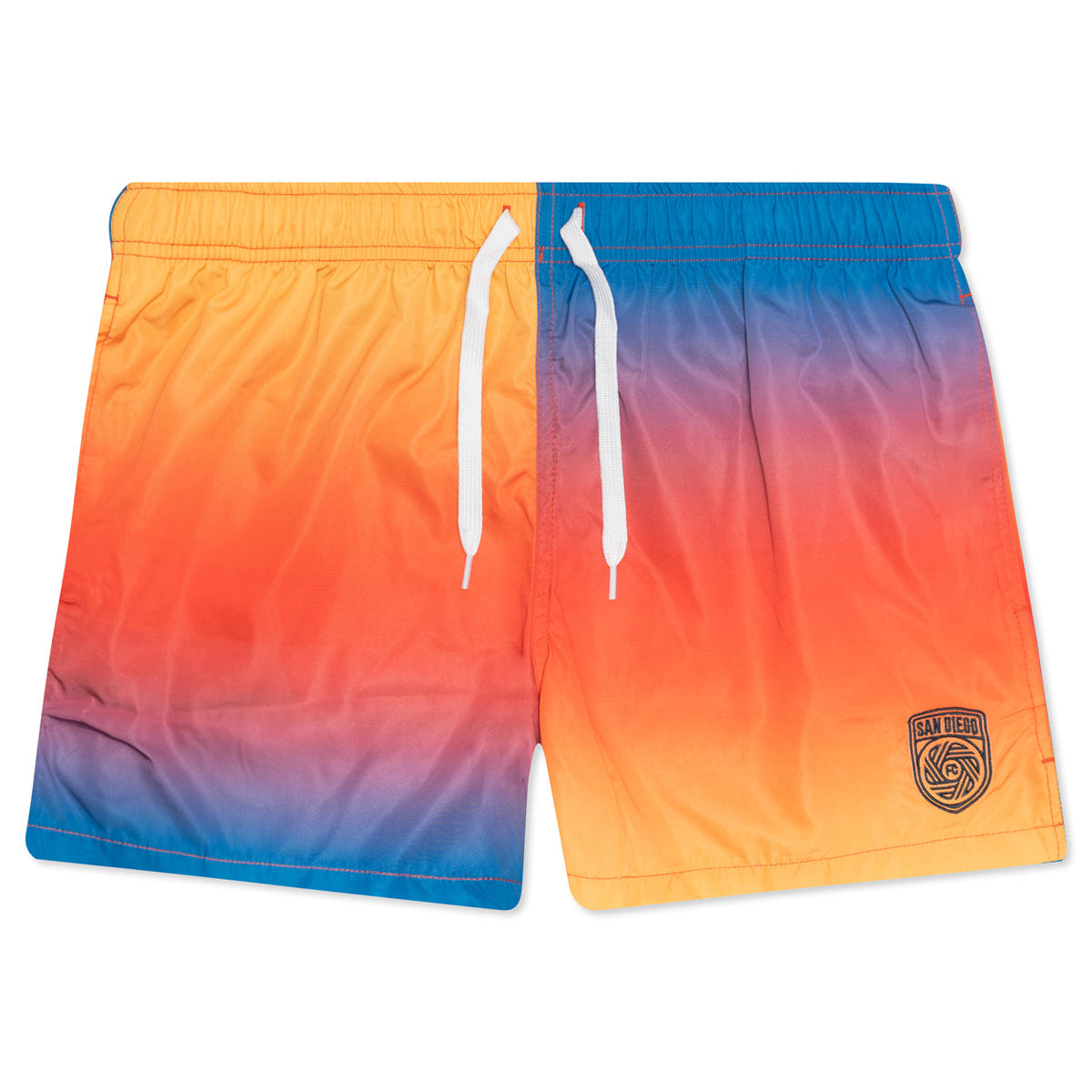 SDS Community Short – San Diego FC