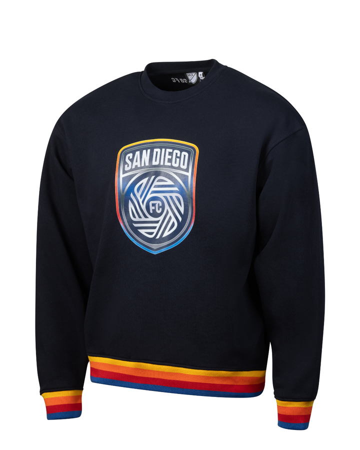 Eighteen Threads, Official Store of SDFC – San Diego FC