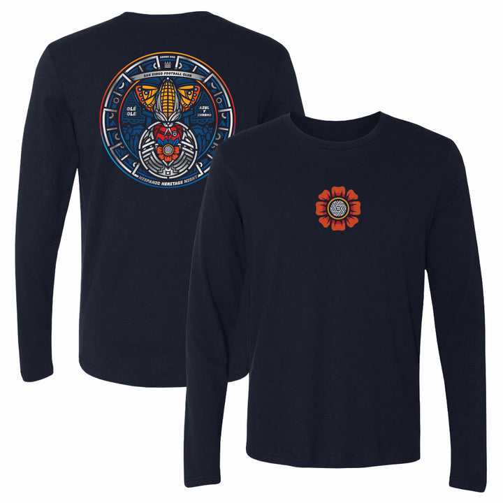 Eighteen Threads, Official Store of SDFC – San Diego FC