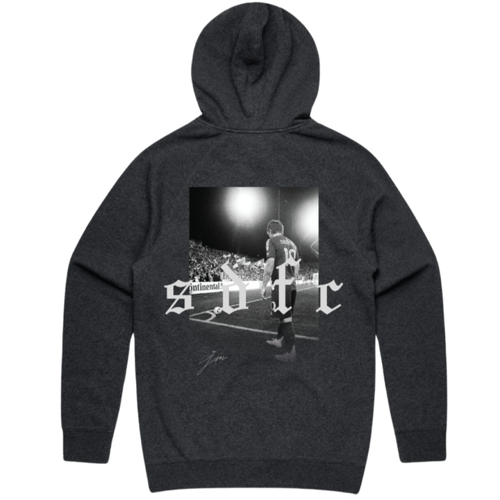 Eighteen Threads, Official Store of SDFC – San Diego FC