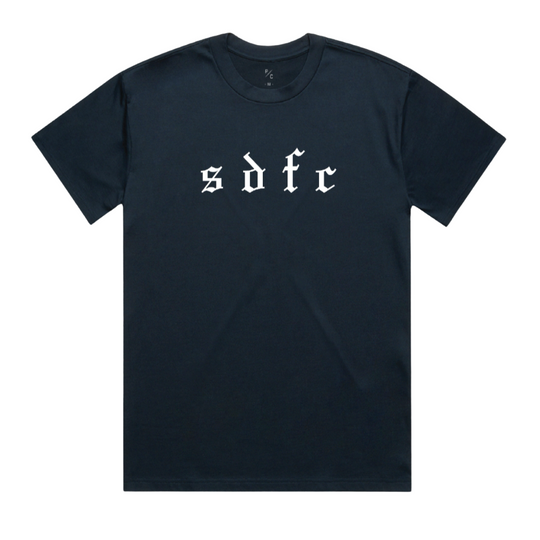 Eighteen Threads, Official Store of SDFC – San Diego FC