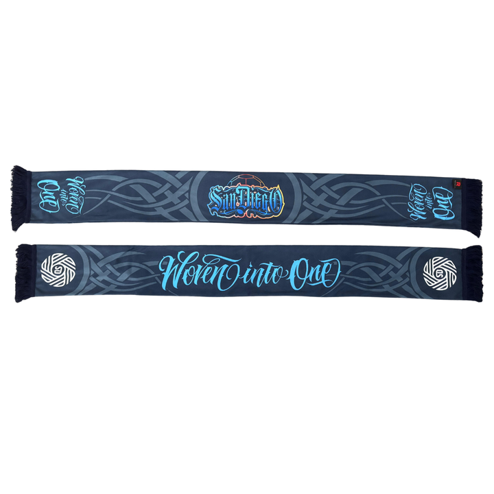 Eighteen Threads, Official Store of SDFC – San Diego FC